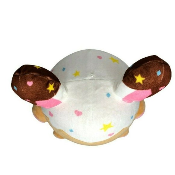 Smooshy Mushy | Toys | Smooshy Mushy Bitsy Bunny Plush Ice Cream 8 ...